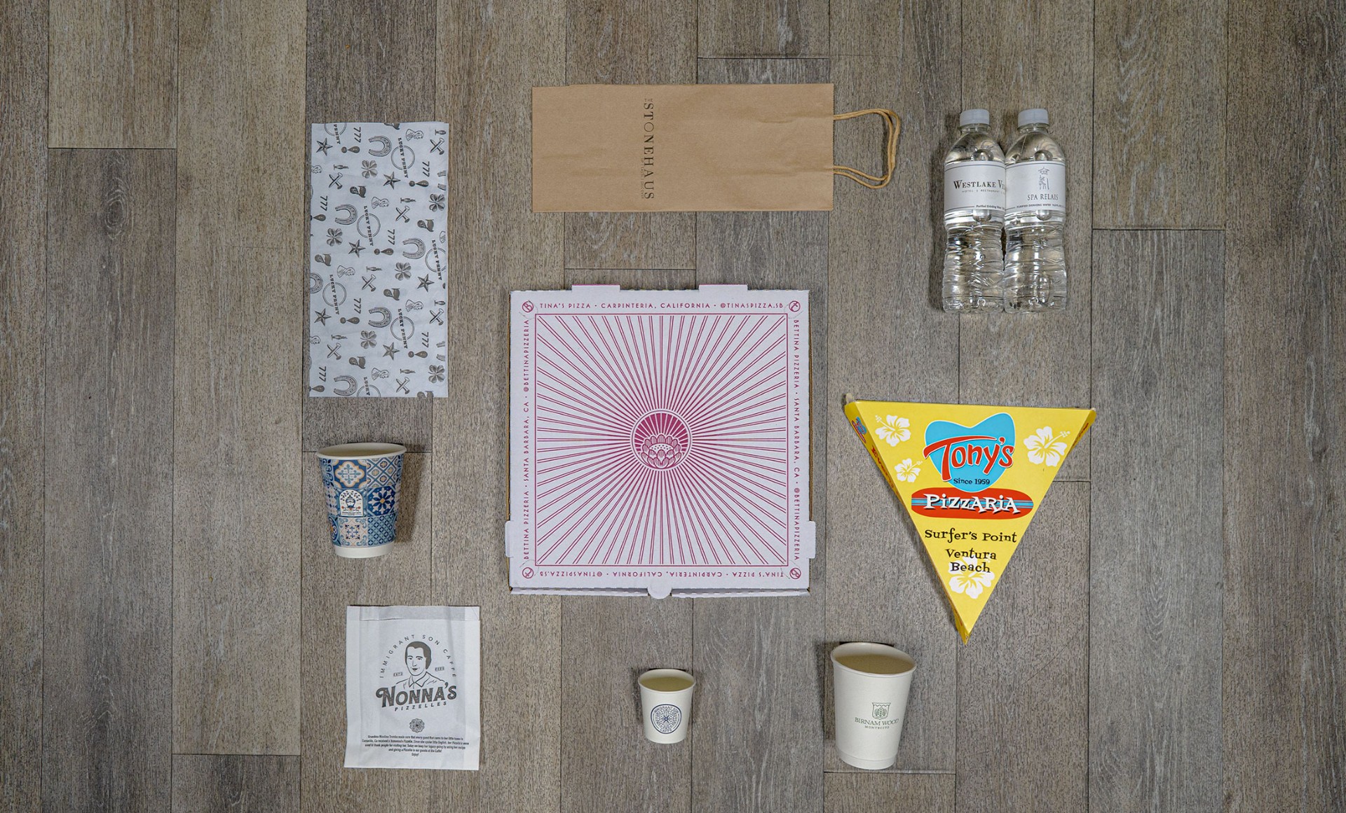 Wholesale Packaging & Janitorial Products | Chaz Distributing